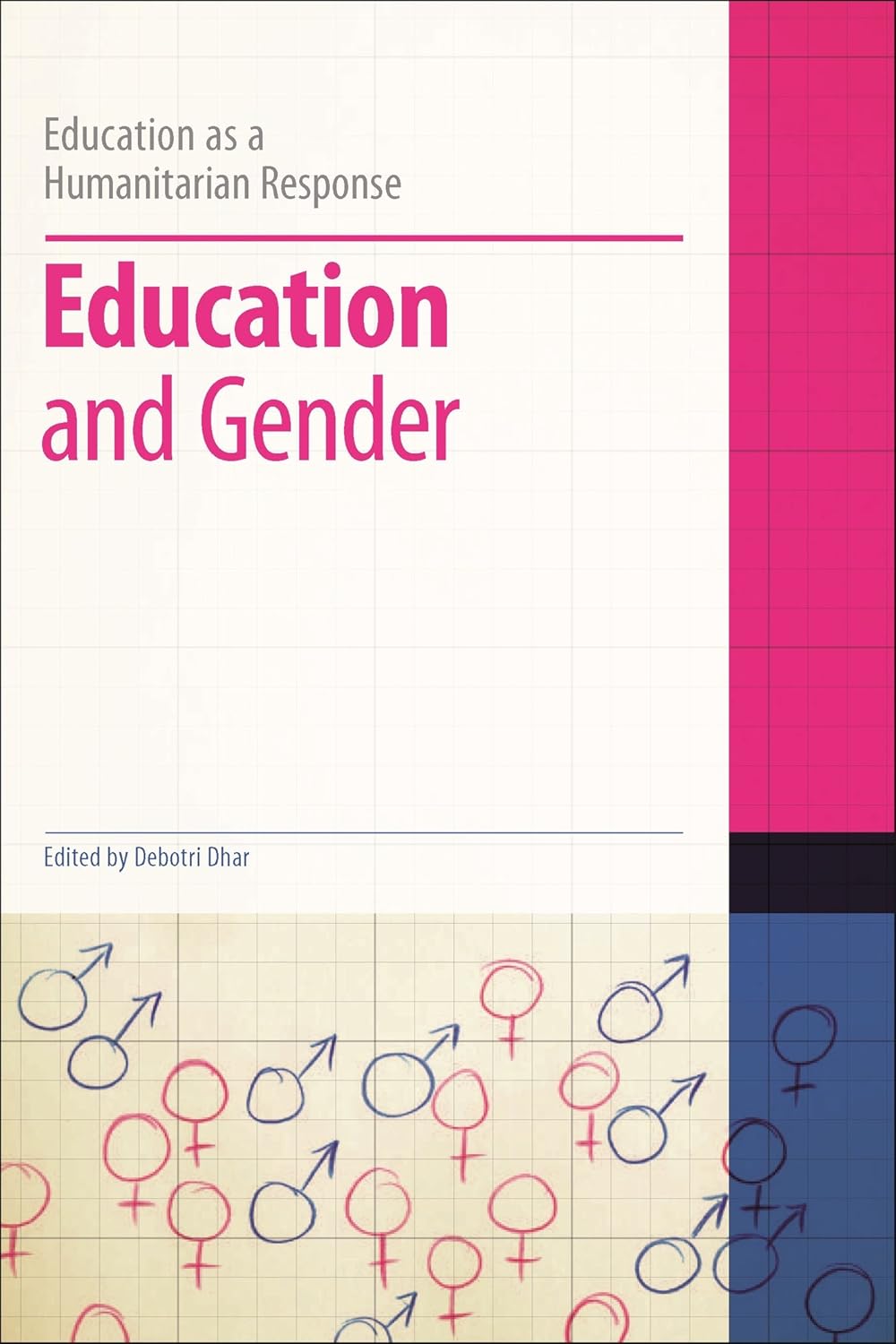 Amazon.com: Education and Gender (Education as a Humanitarian Response ...