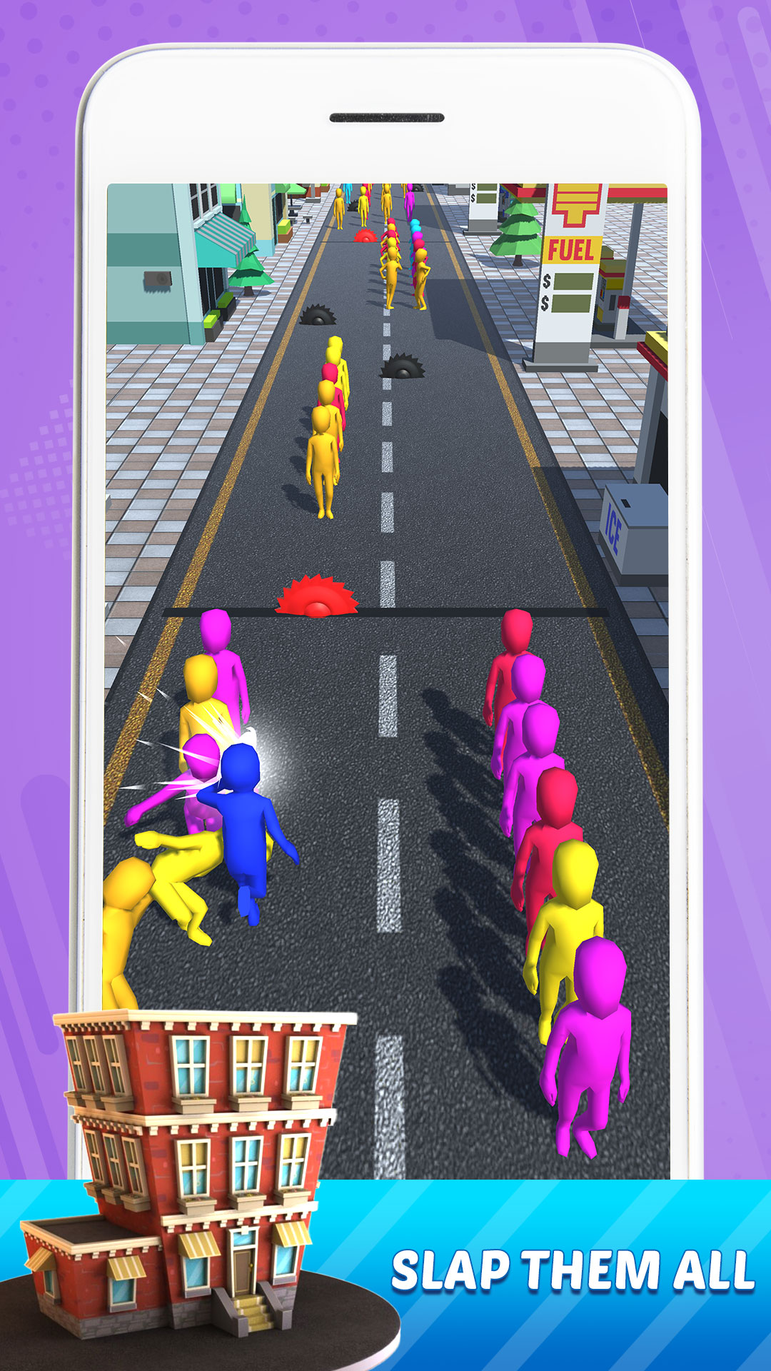 Grand Slap Dash City Run Game:Amazon.co.uk:Appstore for Android