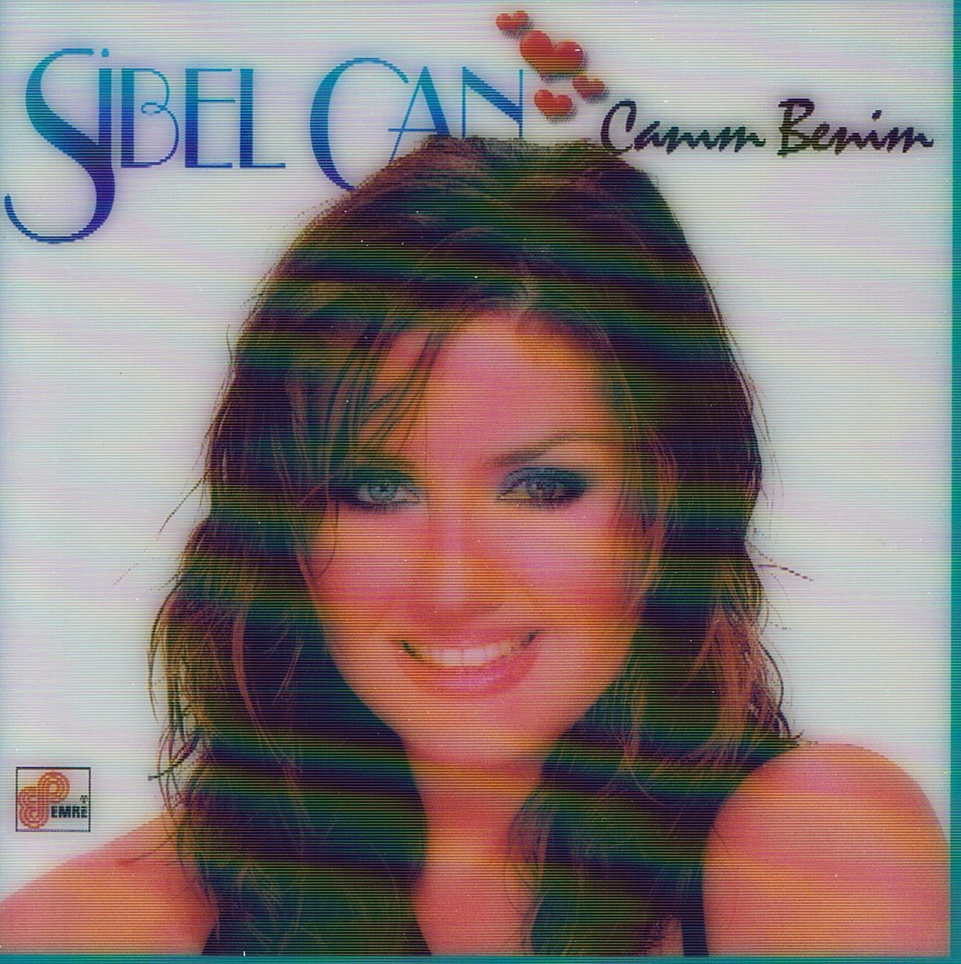 Canim Benim Music