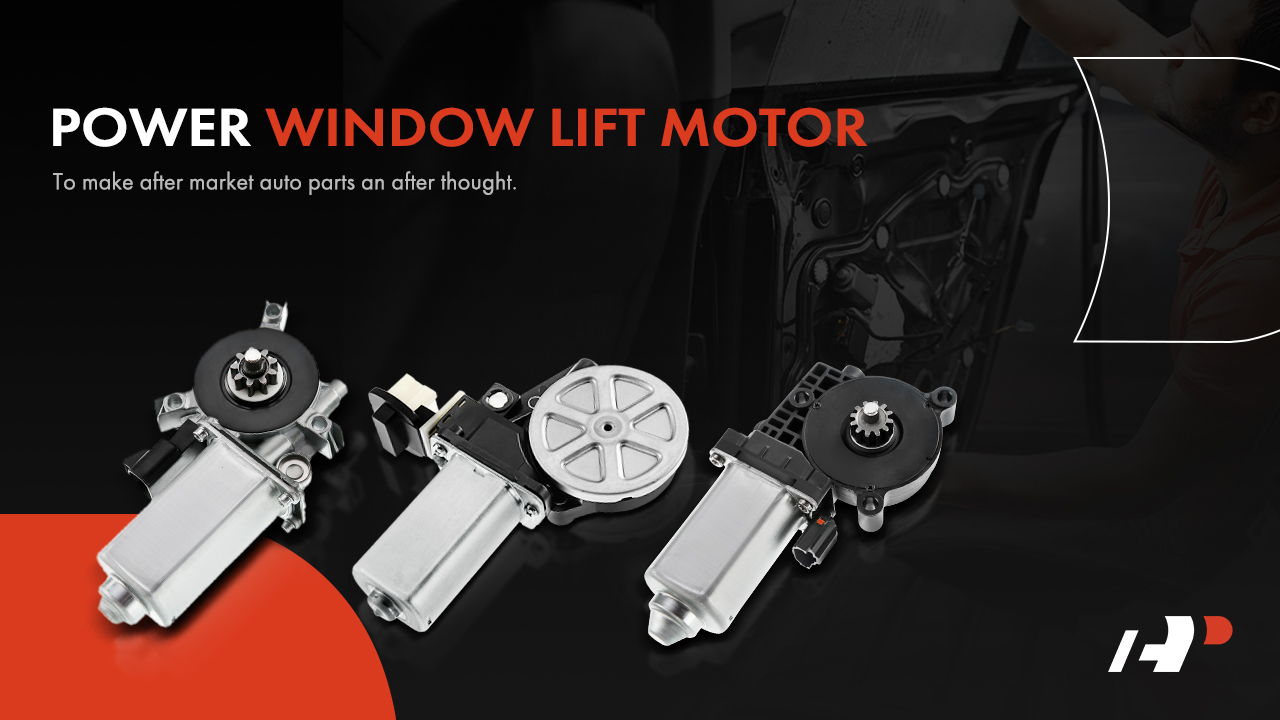 Watch A-Premium Power Window Lift Motor on Amazon Live