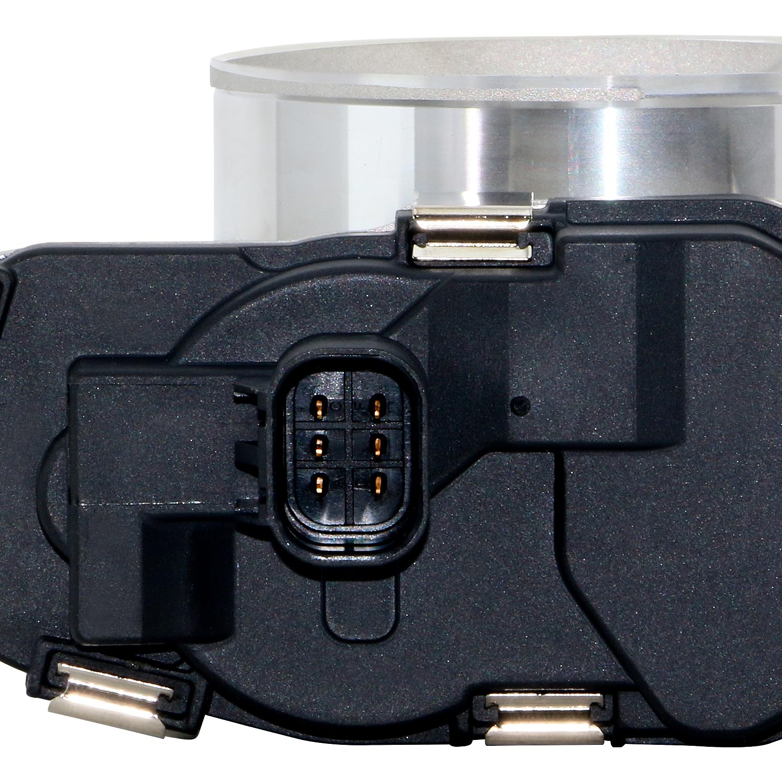 Snapklik.com : Throttle Body Unit 673008 Replacement For 2005-2009 ...