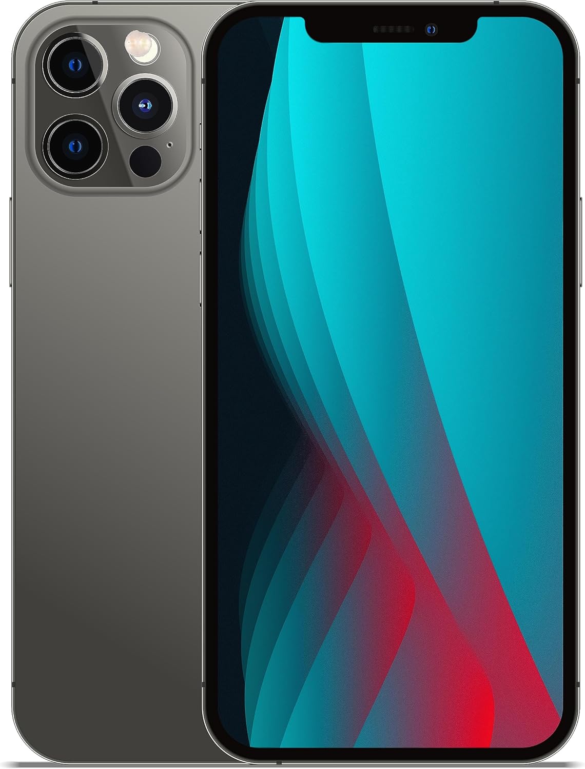 Amazon.com: JLE Full Color Dummy Premium Display Model Phone 13 Pro ...