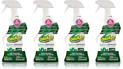 Amazon.com: Odoban