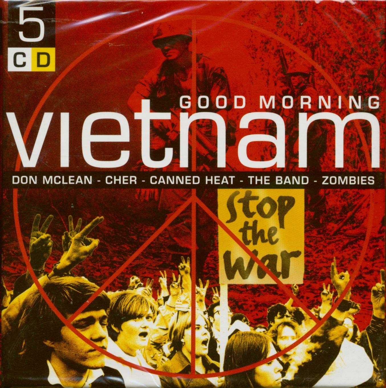 Amazon.de:Good Morning Vietnam