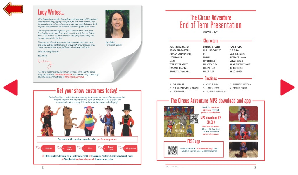 Circus - App on the Amazon Appstore