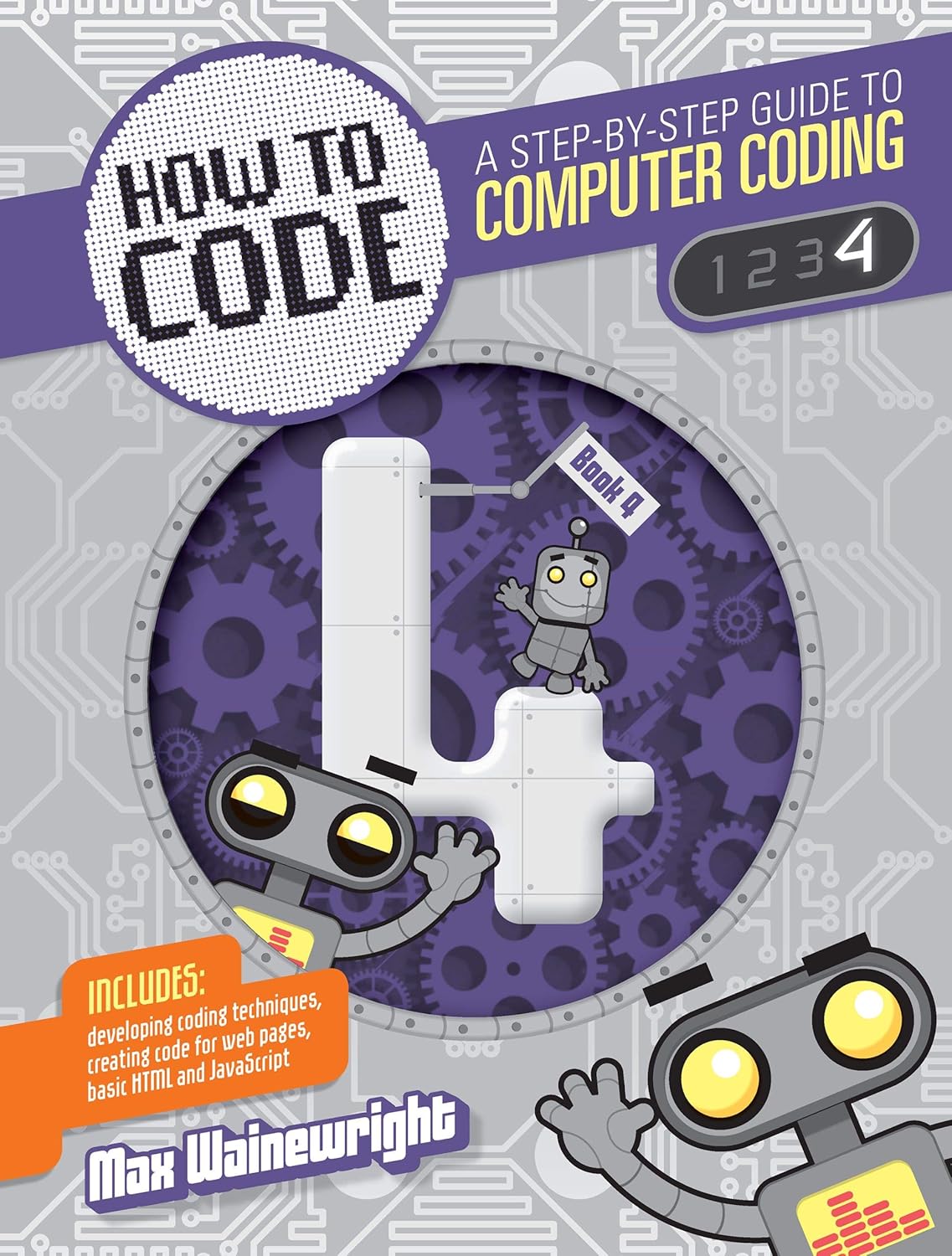 How To Code 4 A Step By Step Guide To Computer Coding How To Code A 0210