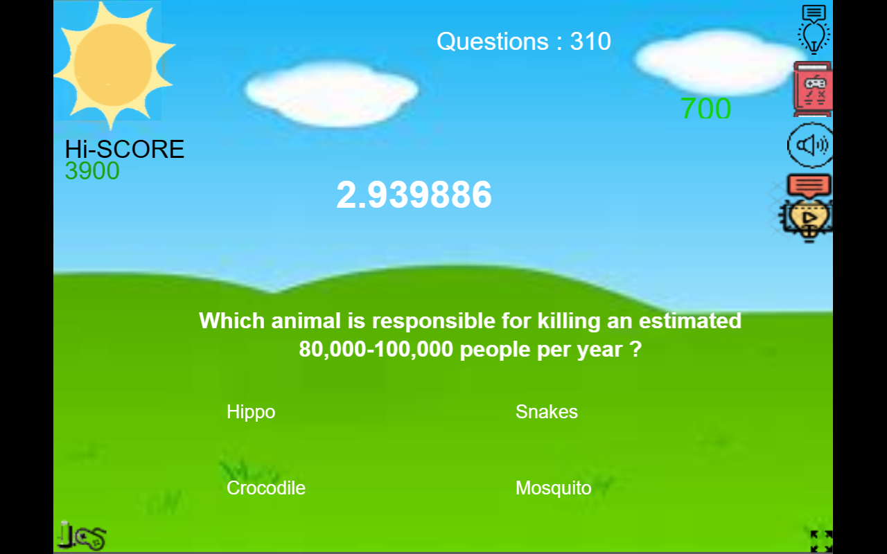 Wildlife Animal Trivia: Test Your Knowledge! - App on Amazon Appstore