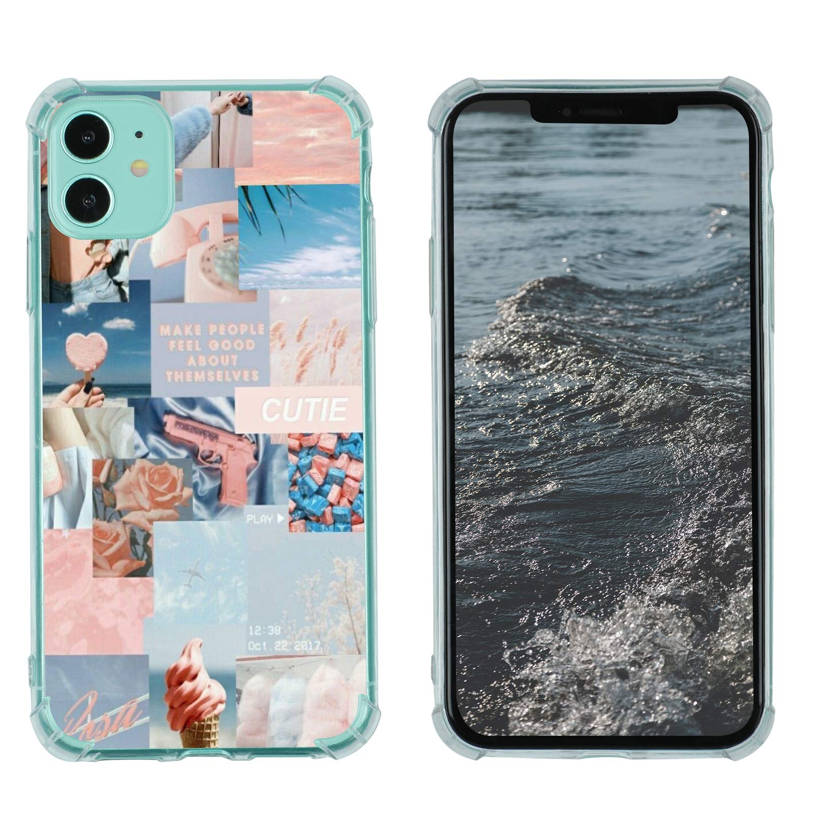 Vintage Iphone Cases