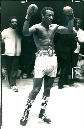 Amazon.com: Vintage photo of Prince Rodney: Home & Kitchen