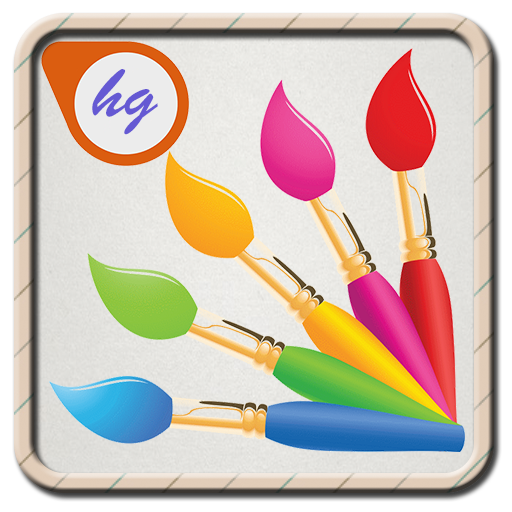 Draw a picture - App on Amazon Appstore