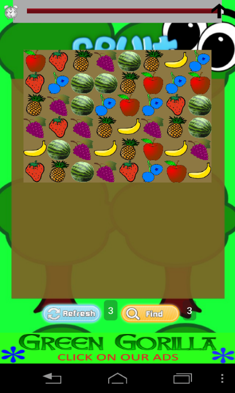 Fruit Game FREE:Amazon.in:Appstore for Android