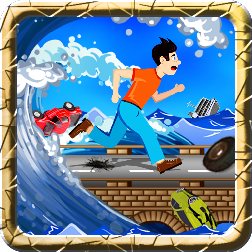 Quake Tsunami - App on Amazon Appstore