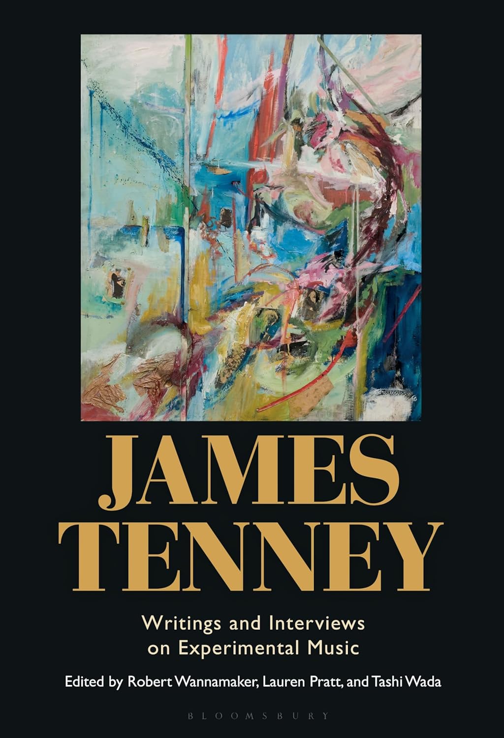 James Tenney: Writings and Interviews on Experimental Music ...