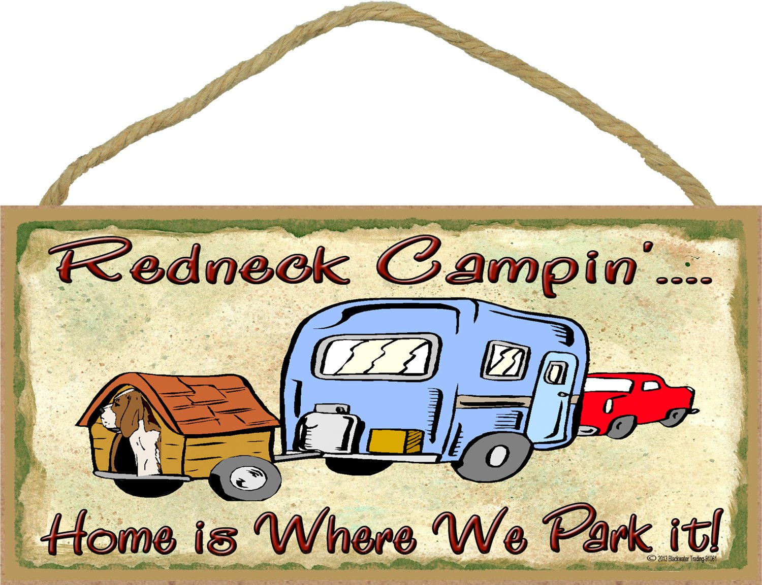 Redneck Camp Signs Florida Georgia Line Restaurant Photos: FGL House