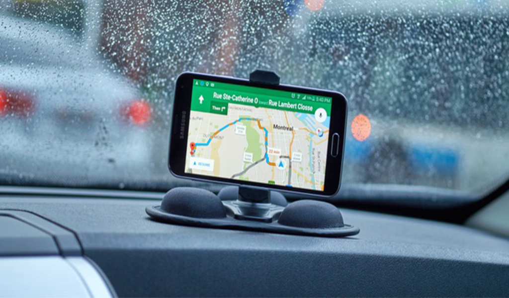 Driving Maps Navigator & Traffic Alerts - App on Amazon Appstore