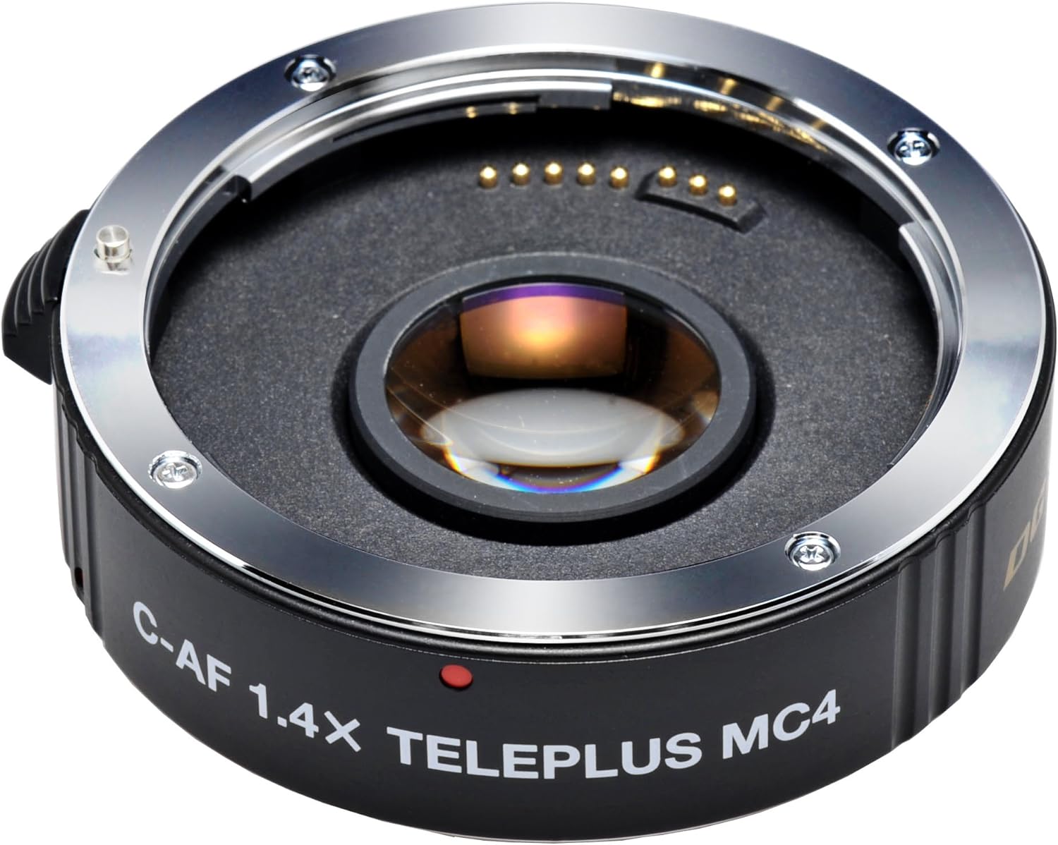 Amazon.com : KENKO 1.4X Teleplus - MC4 DGX-E Auto Focus for Canon EOS ...
