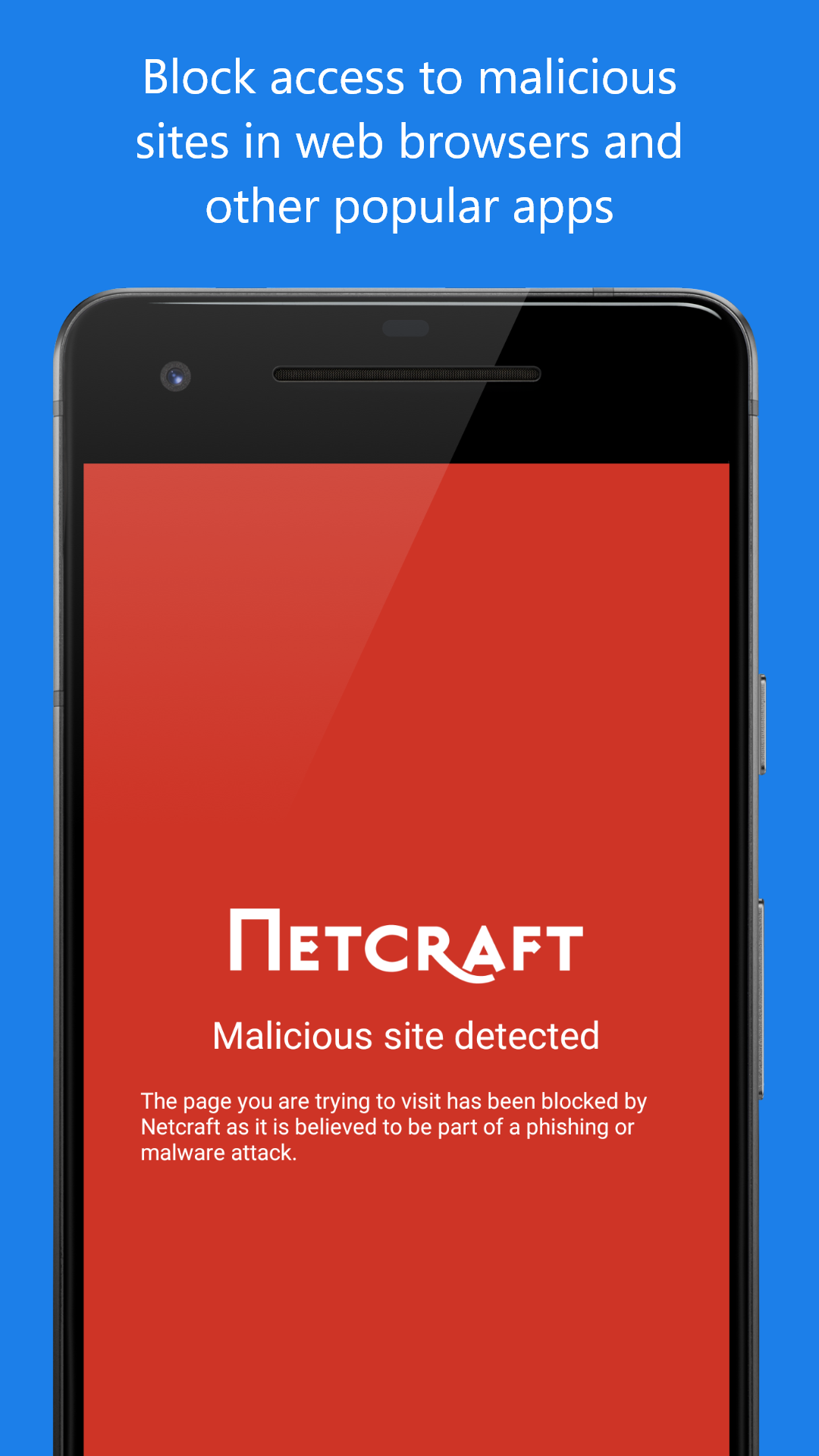 Netcraft Phishing and Malware Protection:Amazon.co.uk:Appstore for Android