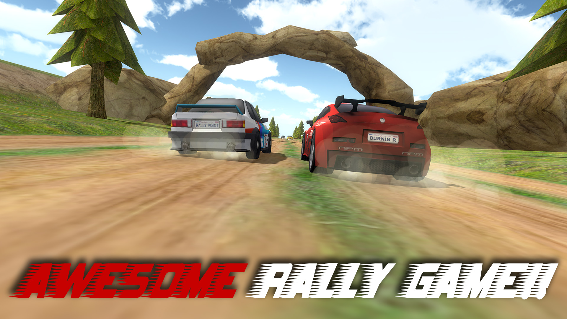 Dirt Traffic Racer - Rally Car Racing Drift Xtreme 3D - App on Amazon ...
