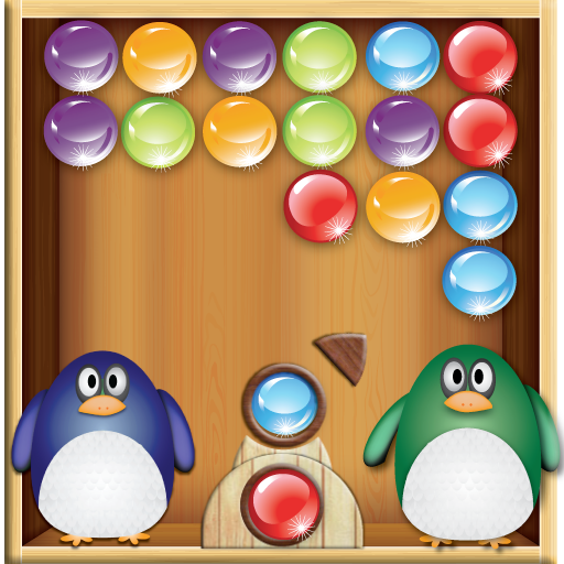 Penguins Bubble Shooter:Amazon.de:Appstore for Android
