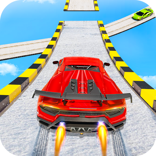 GT Car Stunts: Car Race 3D - App on Amazon Appstore