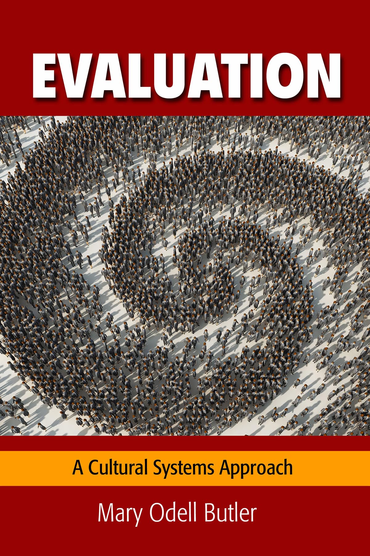 Evaluation: Butler, Mary Odell: 9781629580838: Amazon.com: Books