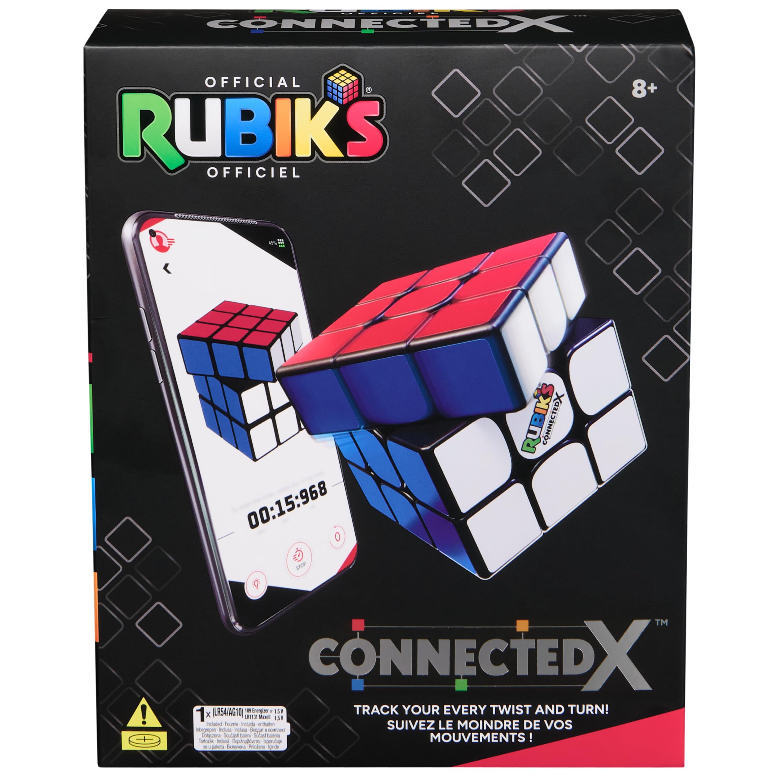 7 Best Bluetooth Rubik's Cube | Track Every Turn
