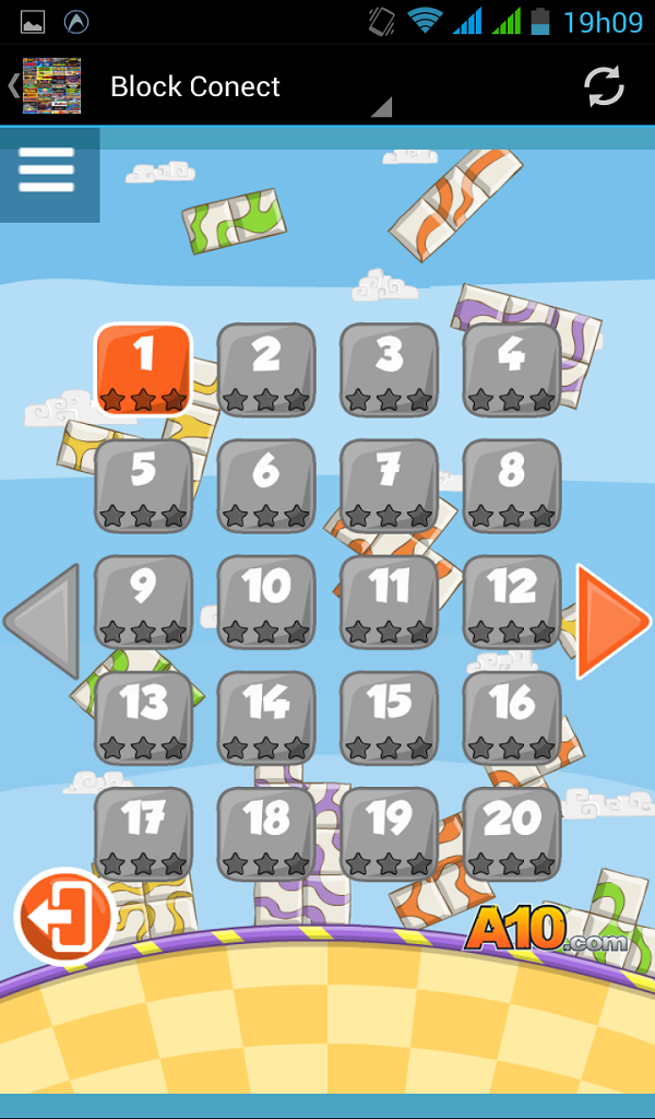 Video Game II - App on Amazon Appstore