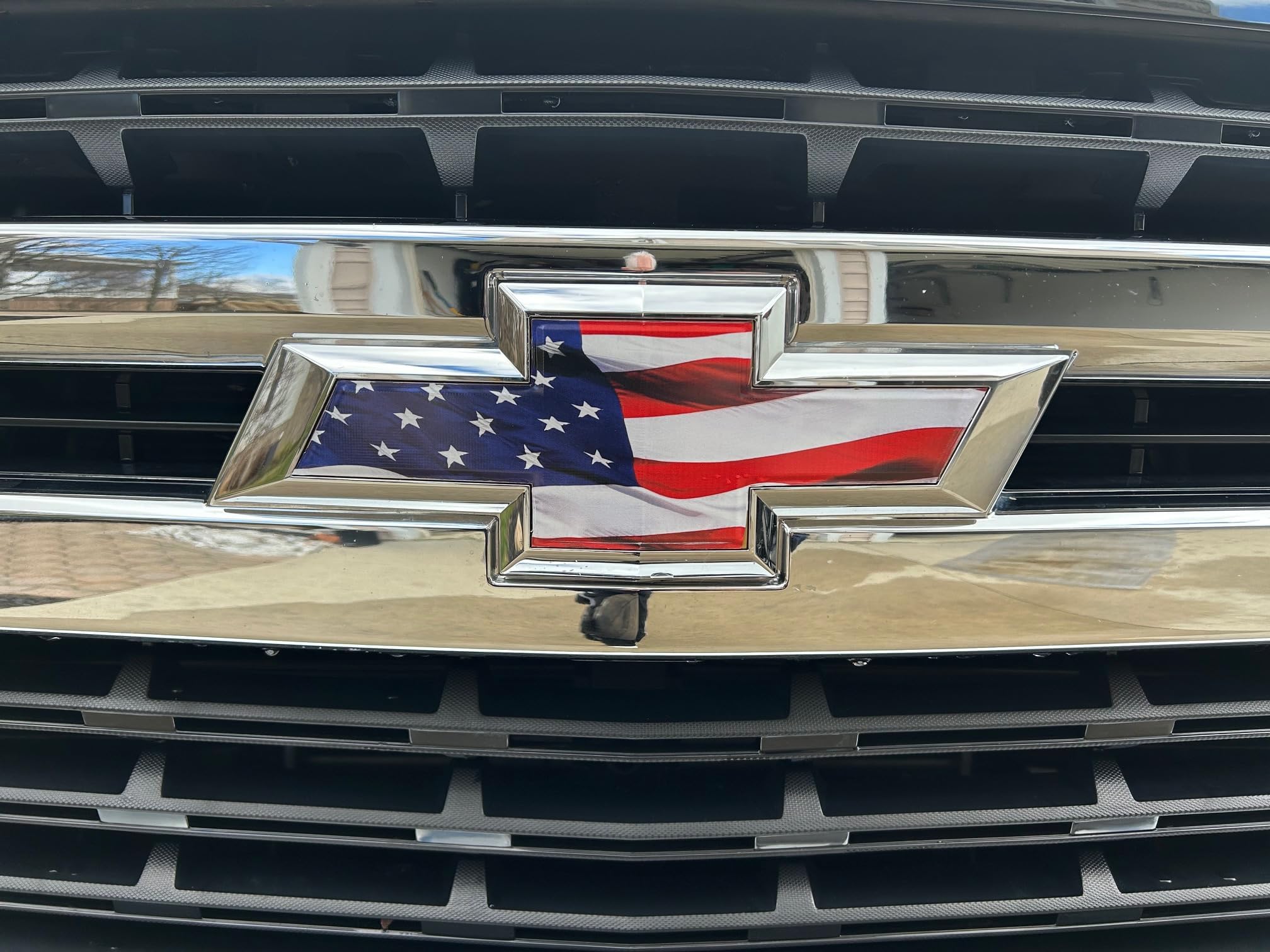 Amazon.com - EmblemsPlus 2019 2020 2021 2022 2023 2024 Chevy Silverado ...