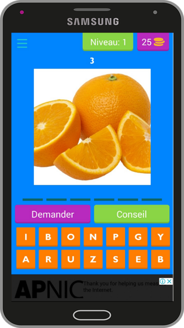 Guess the Picture - App on Amazon Appstore