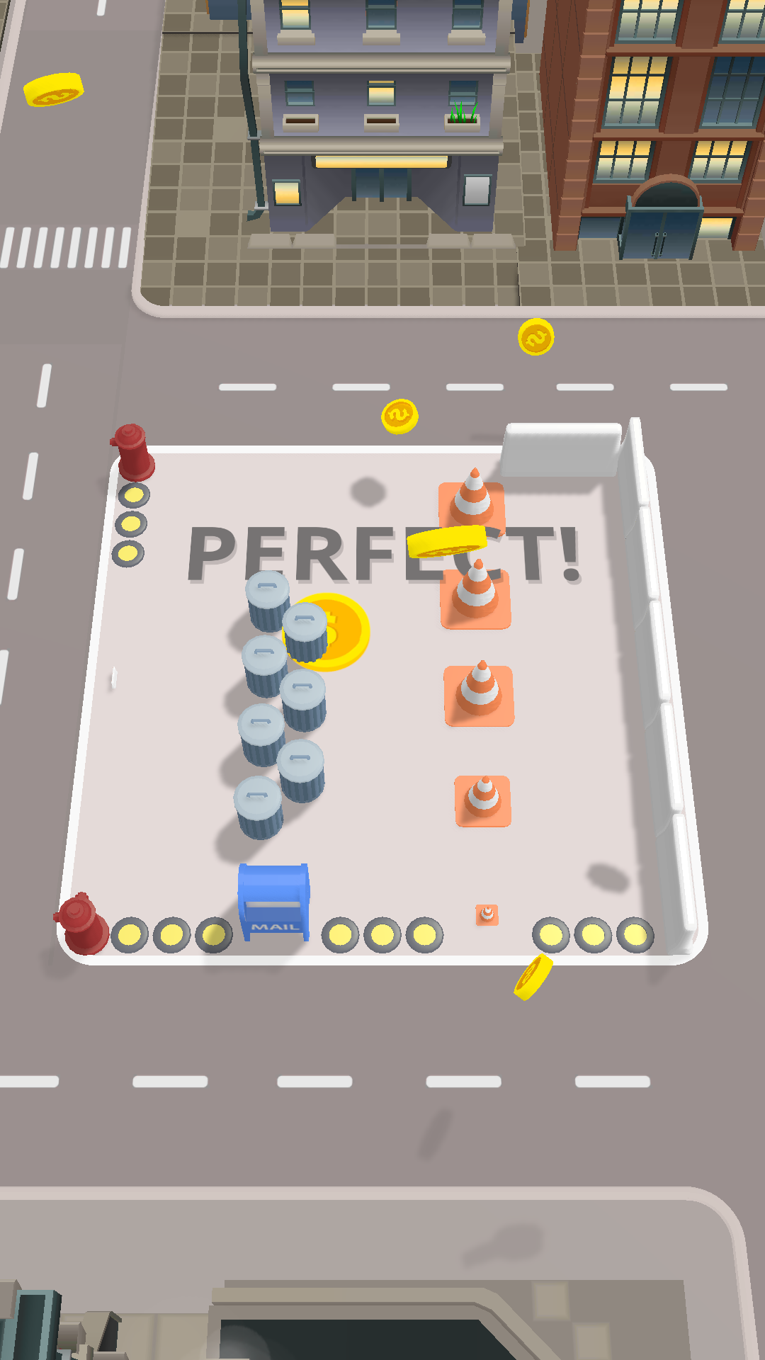 Bus Taffic Jam:Parking Escape Car Parking 3D - App on Amazon Appstore