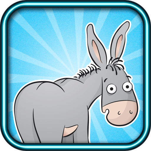 Pin. Tail. Donkey. Pro - App on Amazon Appstore