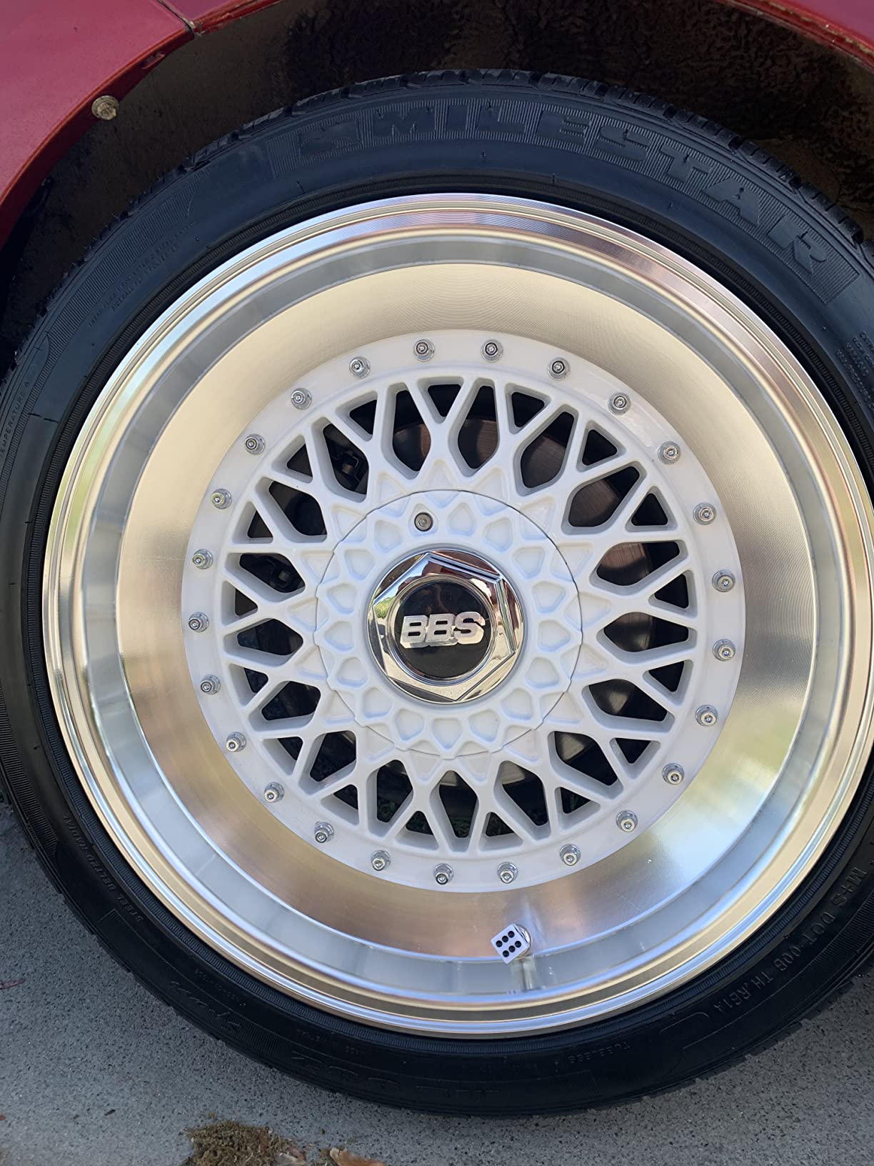 $26/mo - Finance Milestar MS932 All-Season Radial Tire - 265/60R18 110V ...