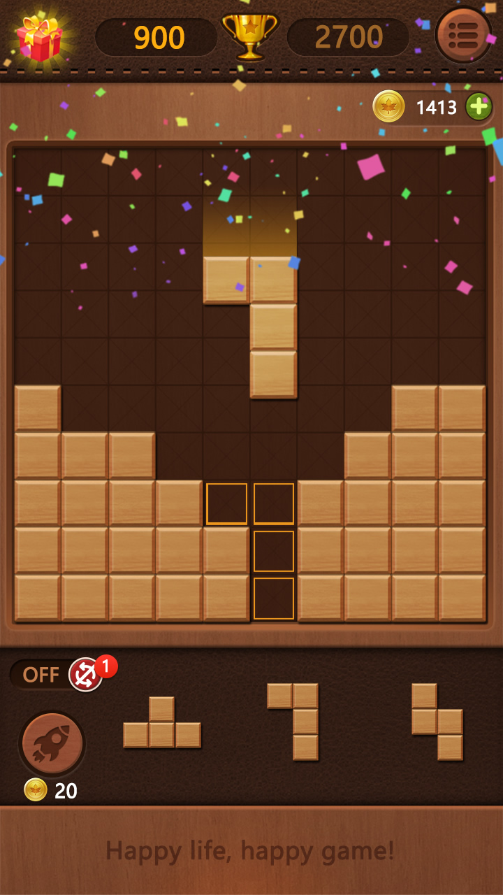 Block Puzzle-Jigsaw puzzles: app su Amazon Appstore