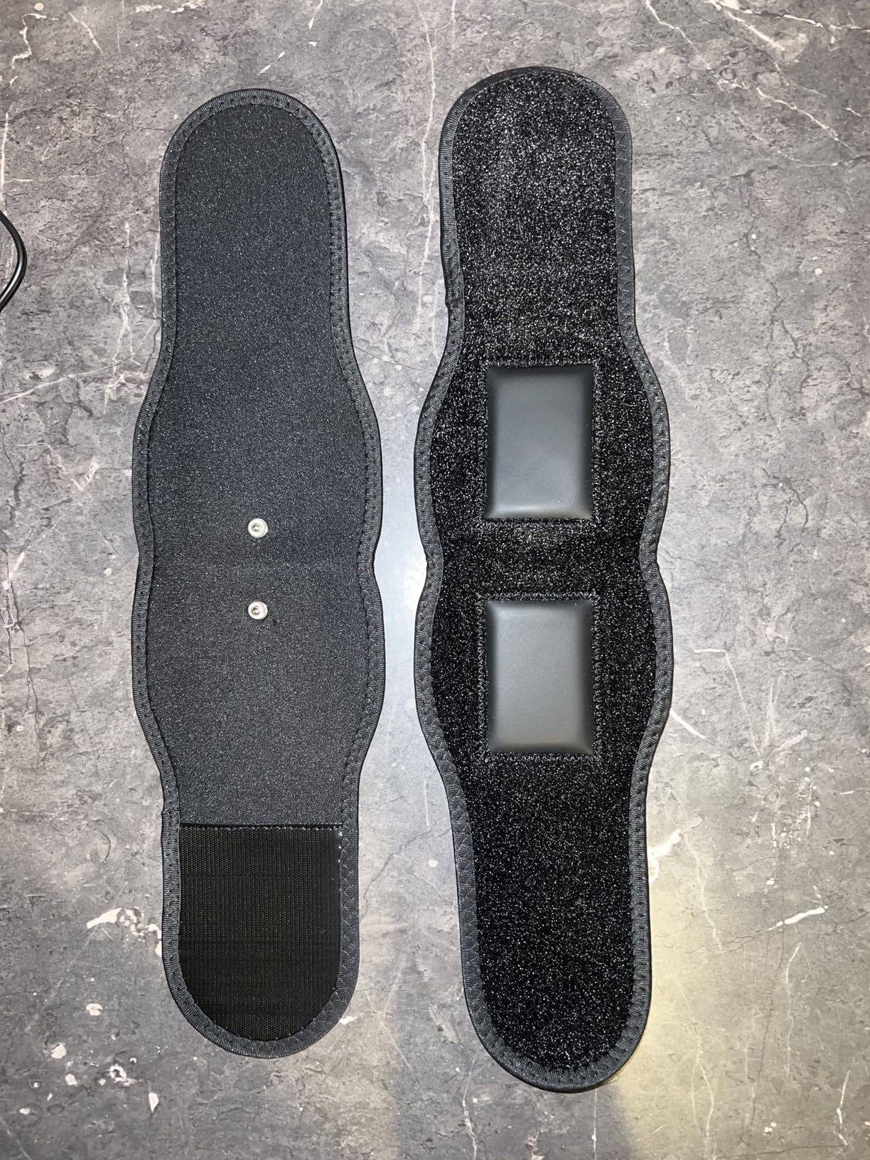 Upgraded 3pcs Abs Stimulator - Ab Machine, Tactical x Abs Stimulator ...