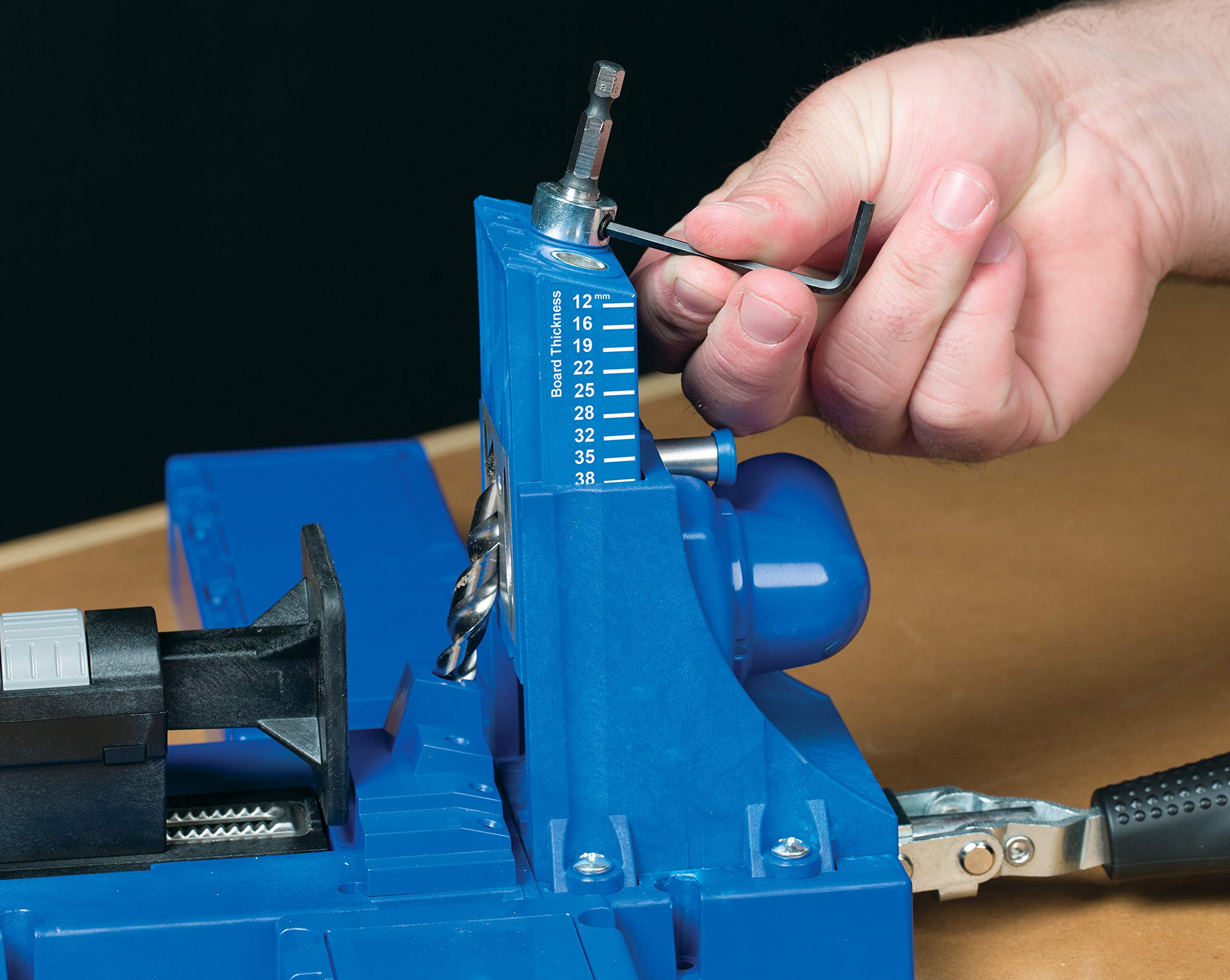 Planos De Muebles Kreg Jig