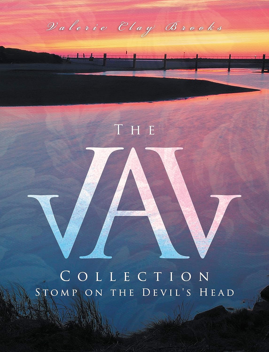 Amazon.com: The Val Collection: Stomp on the Devil's Head eBook ...