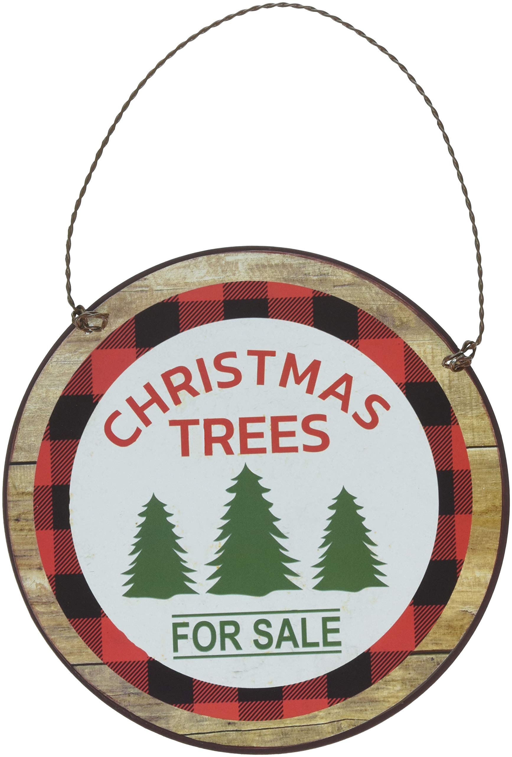 Buy Ragon House Christmas Trees for Sale/Border Decorative Signs Online ...