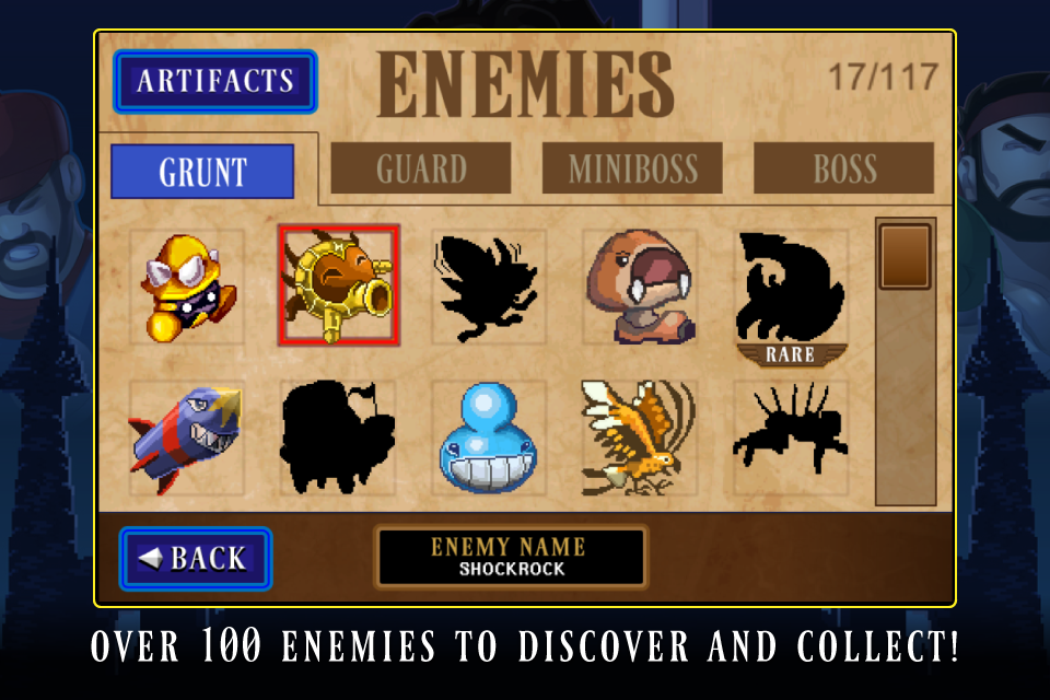 Battle Legend Infinity:Amazon.co.uk:Appstore for Android