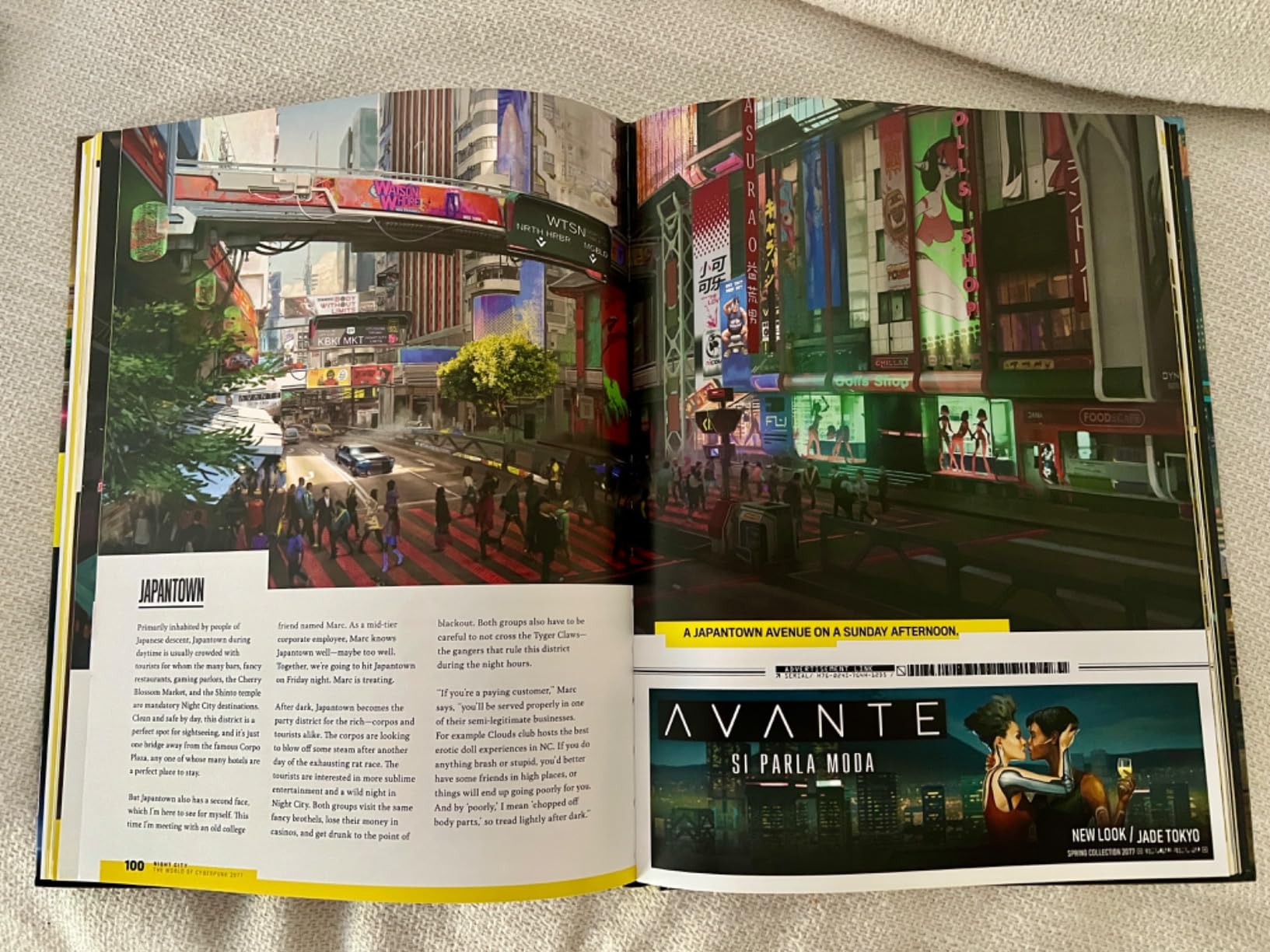 The World of Cyberpunk 2077 - Batylda, Marcin | 9781506713588 | Amazon ...