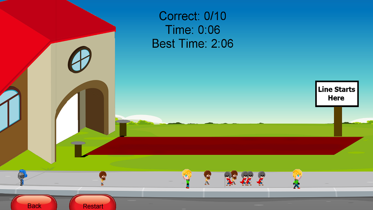 Line 'Em Up : A Logic Puzzle game - App on Amazon Appstore