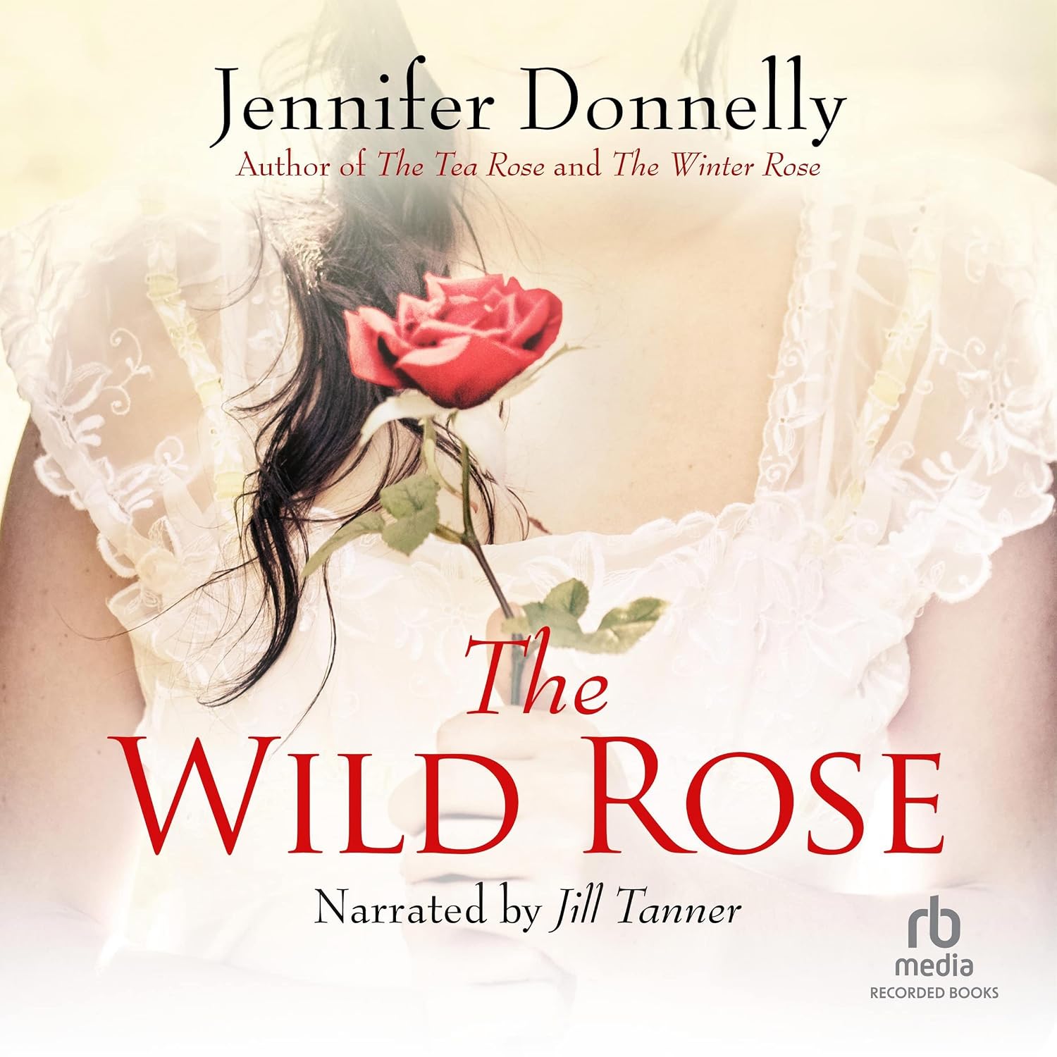 Amazon.com: The Wild Rose (The Tea Rose Series): 9781664657991 ...