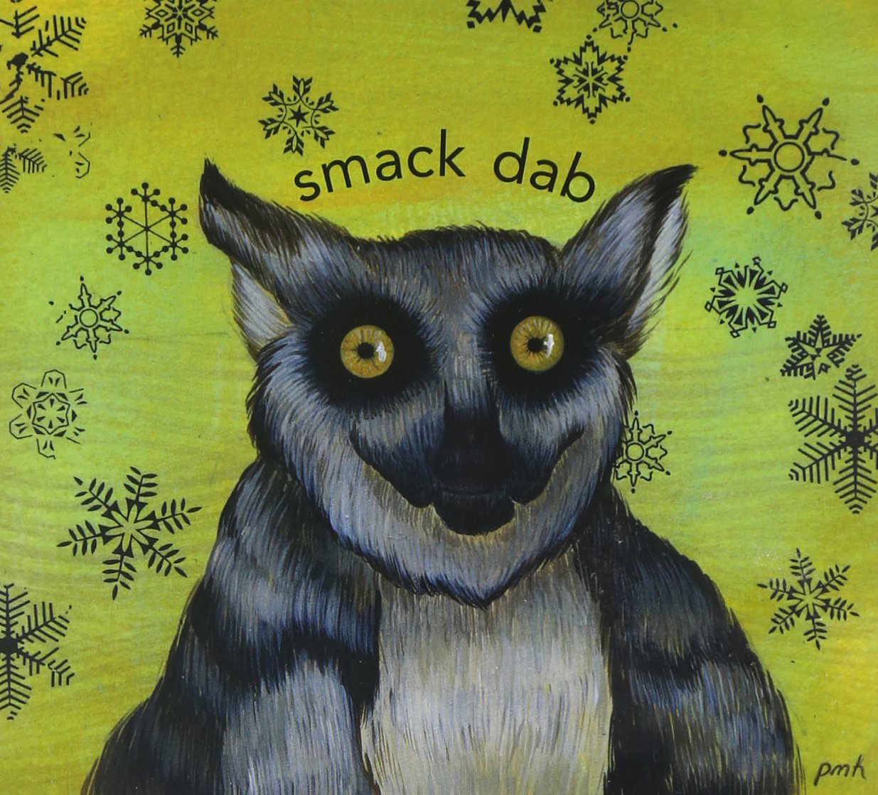 Smack Dab: Smack Dab, Smack Dab, Linda Pitmon, Paco Loco: 5413356106626 ...
