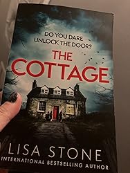 The Cottage: The gripping new 2021 crime suspense thriller with a ...