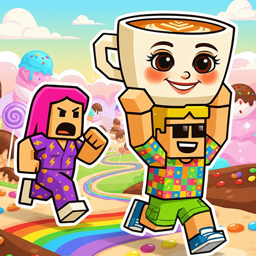 Goofy Brainrot Steal the Meme Game-Aplicación en Amazon Appstore