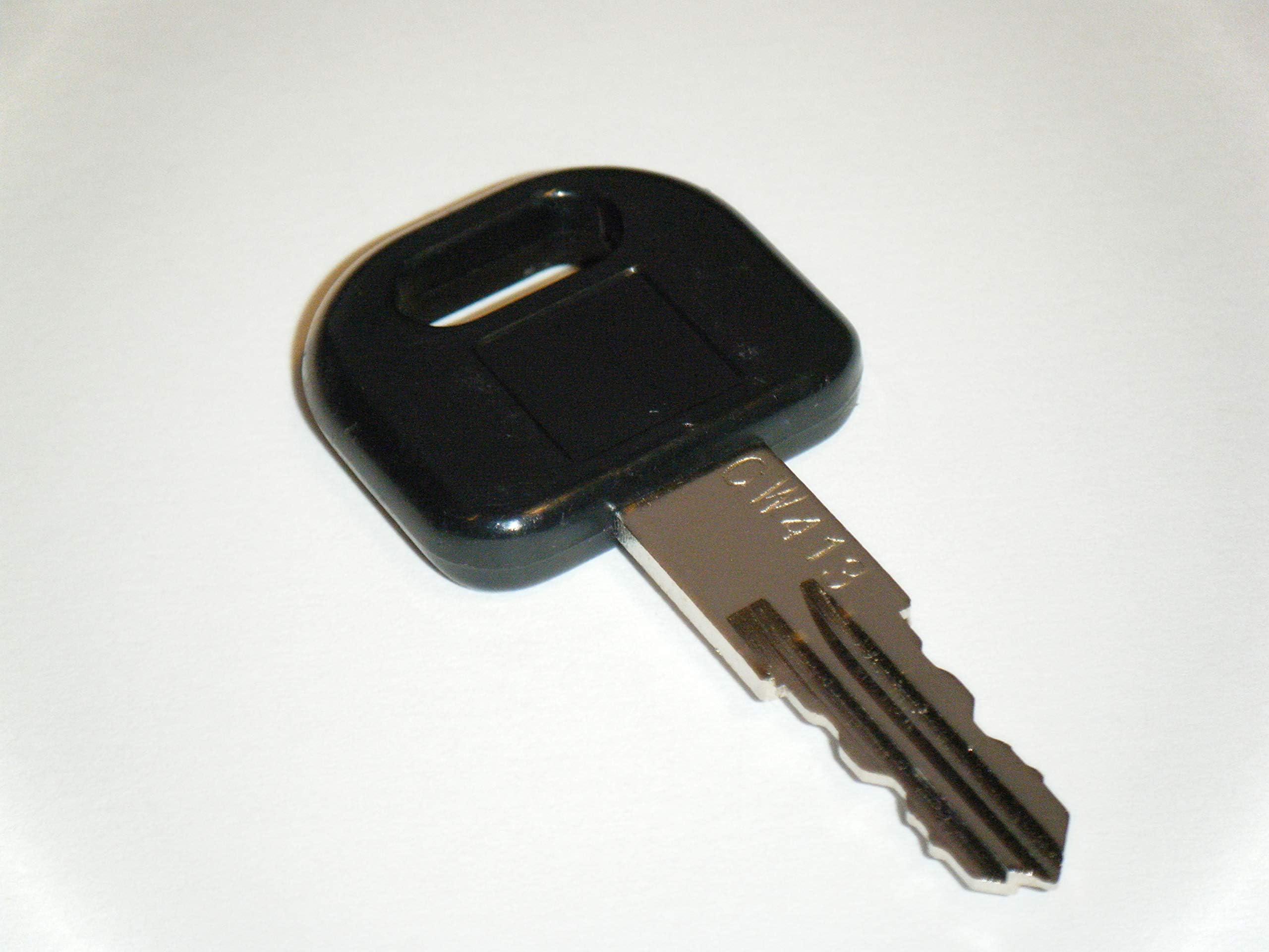 Amazon.com: One OEM FIC CW Trailer Key 5th Wheel One Original Working ...