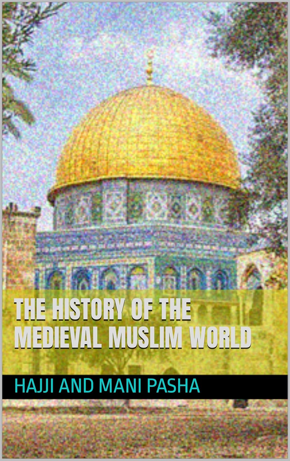 Amazon.com: The History of the Medieval Muslim World eBook : Pasha ...