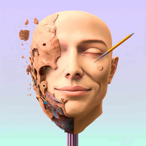 Sculpt Animals & People - App on Amazon Appstore