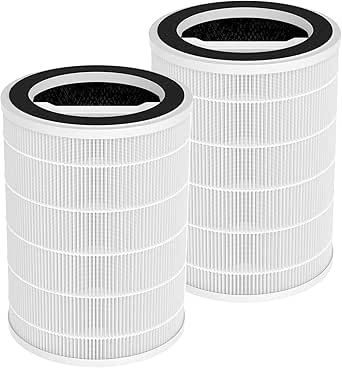 Amazon.com: 2 Pack G200S/G200 Filter Replacement : Home & Kitchen