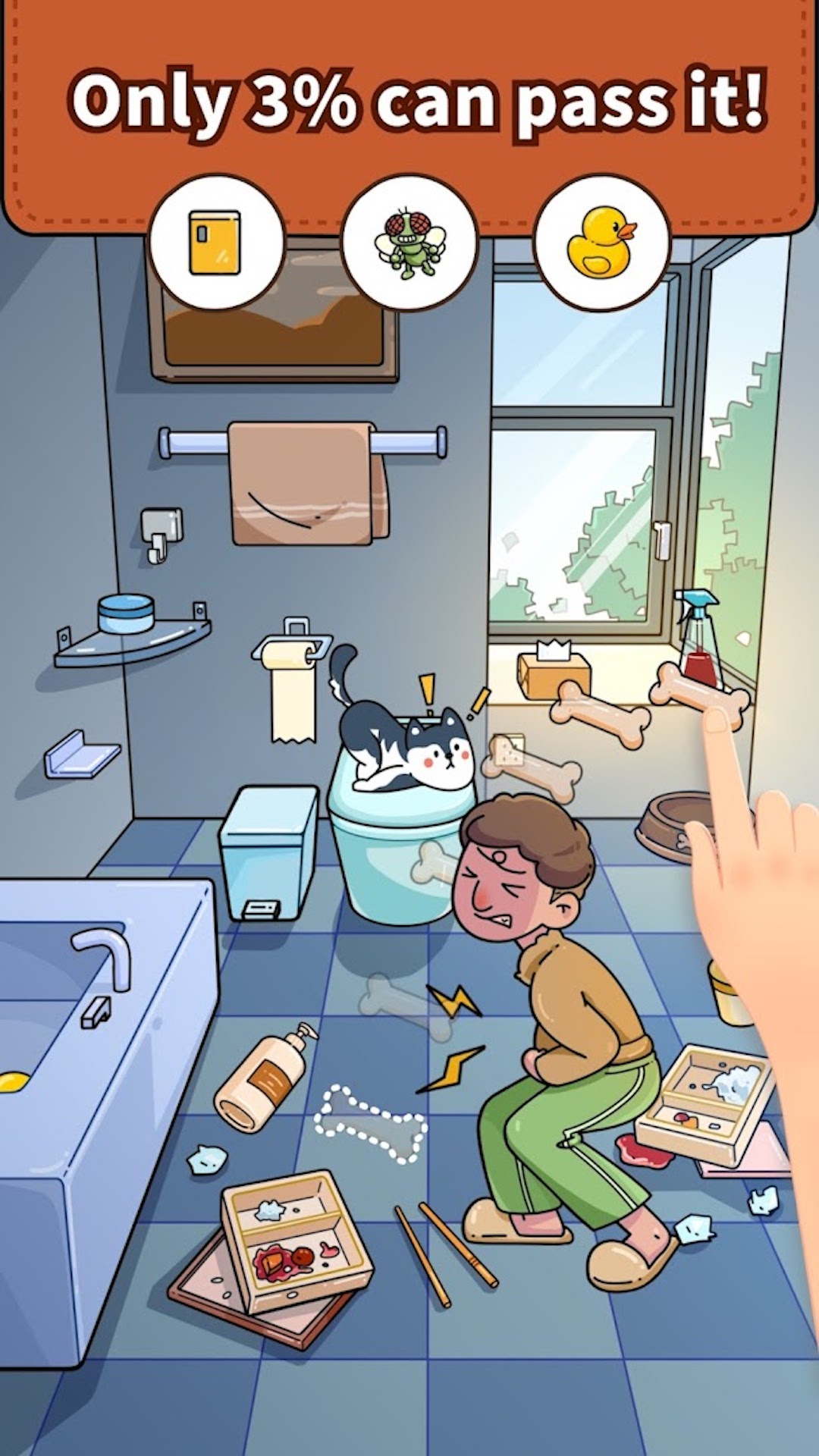 Find It Scavenger Hunt Hidden Object Puzzle Game - App on Amazon Appstore