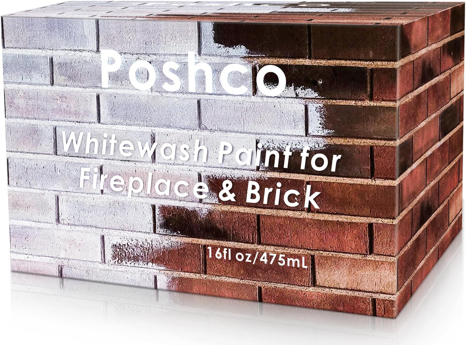 Romabio Classico Limewash Interior/Exterior Paint, Italian slaked-Lime ...